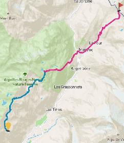 YouTrack.es - haute-route-day-01