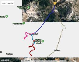 YouTrack.es - 1-4 Ouray 100